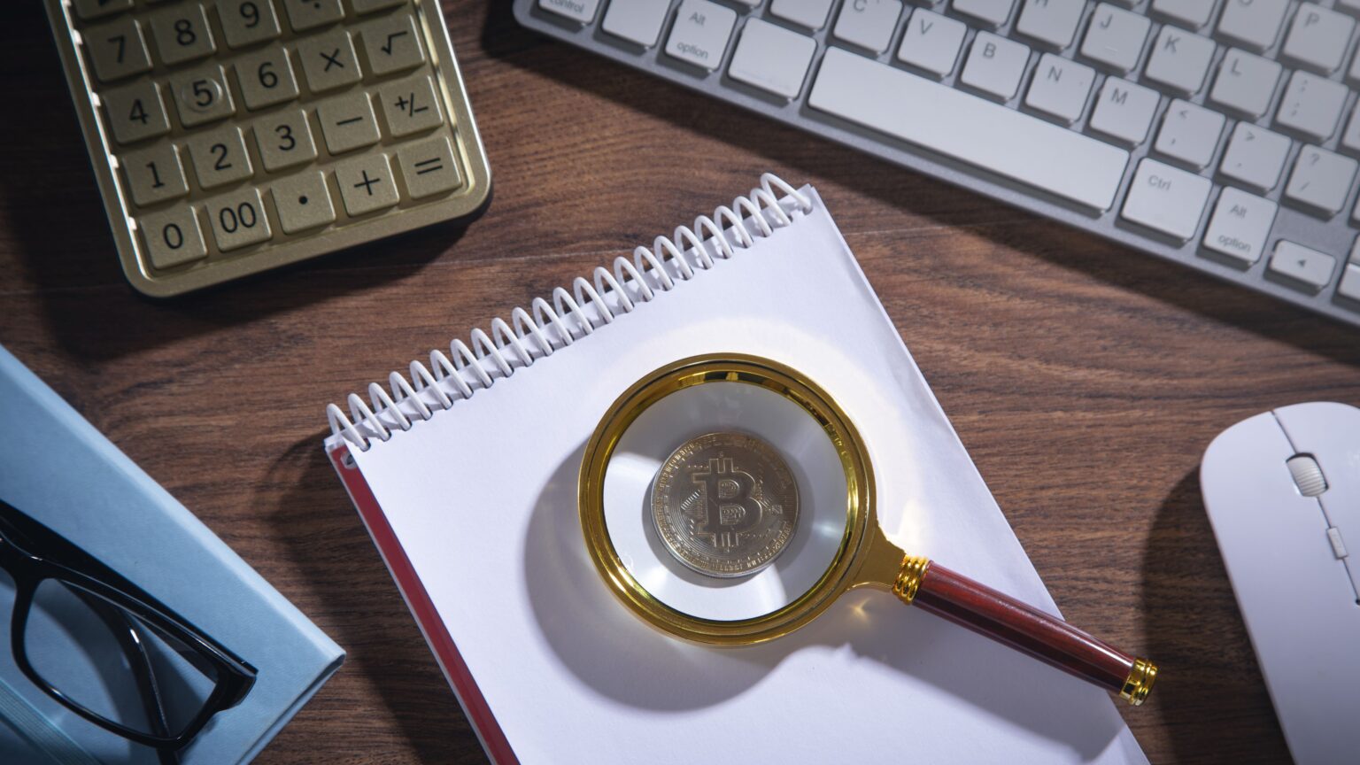 Unearthing Bitcoin Stored on an Old Hard Drive: Best Ways to Locate ...